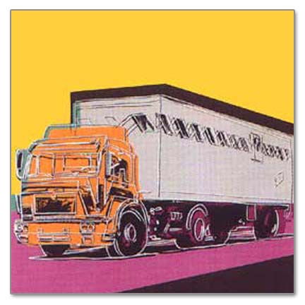 TRUCK | Hamilton-Selway