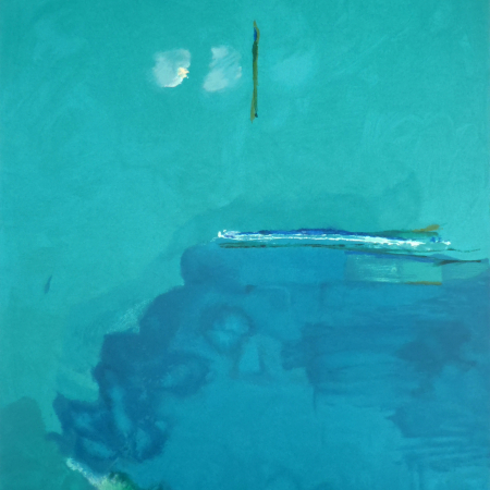 Alex Katz | Hamilton-Selway