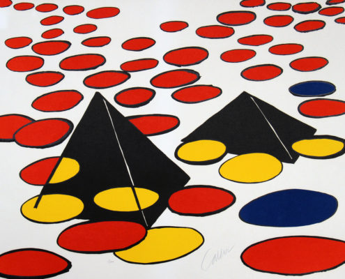 Artists | Hamilton-Selway