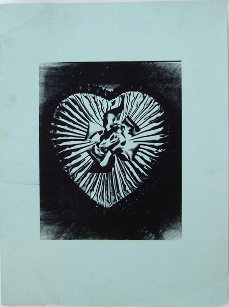 Andy Warhol | Candy Box (closed) IIIA.42 | 1983 | Hamilton-Selway