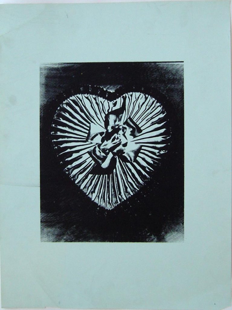 Andy Warhol | Candy Box (closed) IIIA.42 | 1983 | Hamilton-Selway