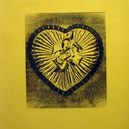 Andy Warhol | Candy Box (closed) IIIA.42 | 1983 | Hamilton-Selway