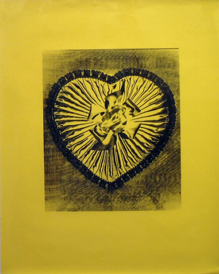 Andy Warhol | Candy Box (Closed) | 1983 | Hamilton-Selway