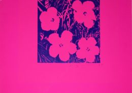 Andy Warhol | Hamilton-Selway