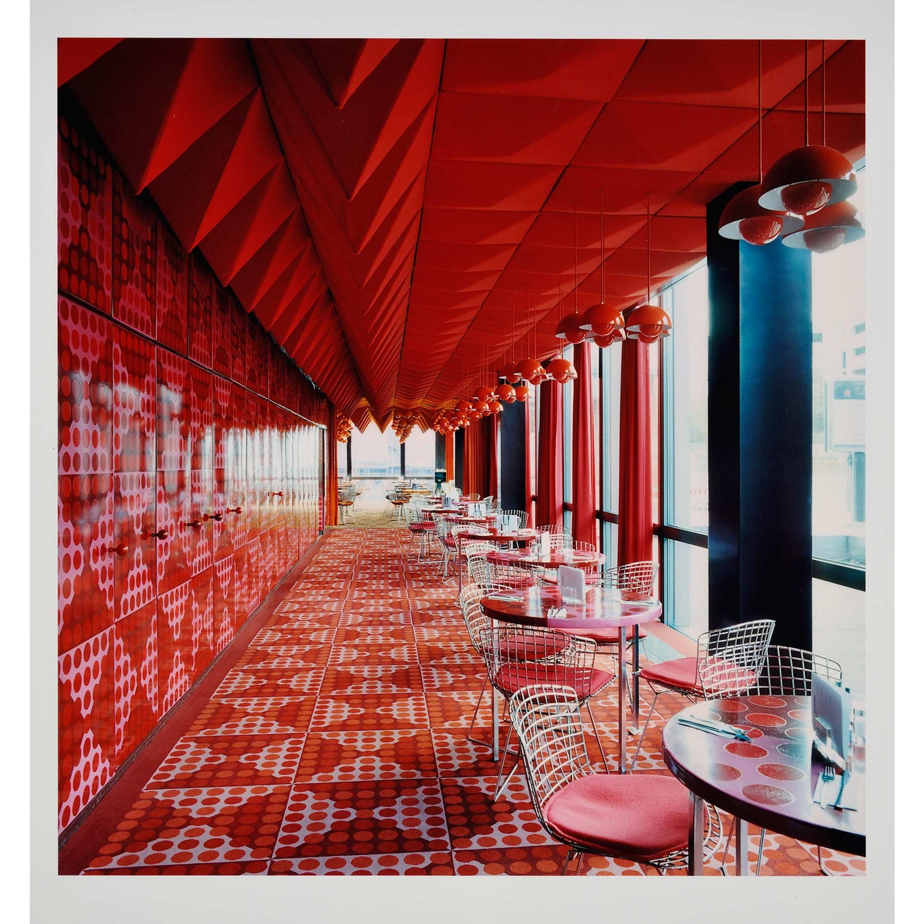 Candida Hofer | Hamilton-Selway