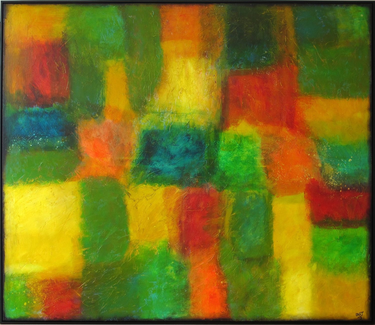 Eric Jordan | Hamilton-Selway