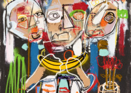 Louis Carreon | Hamilton-Selway