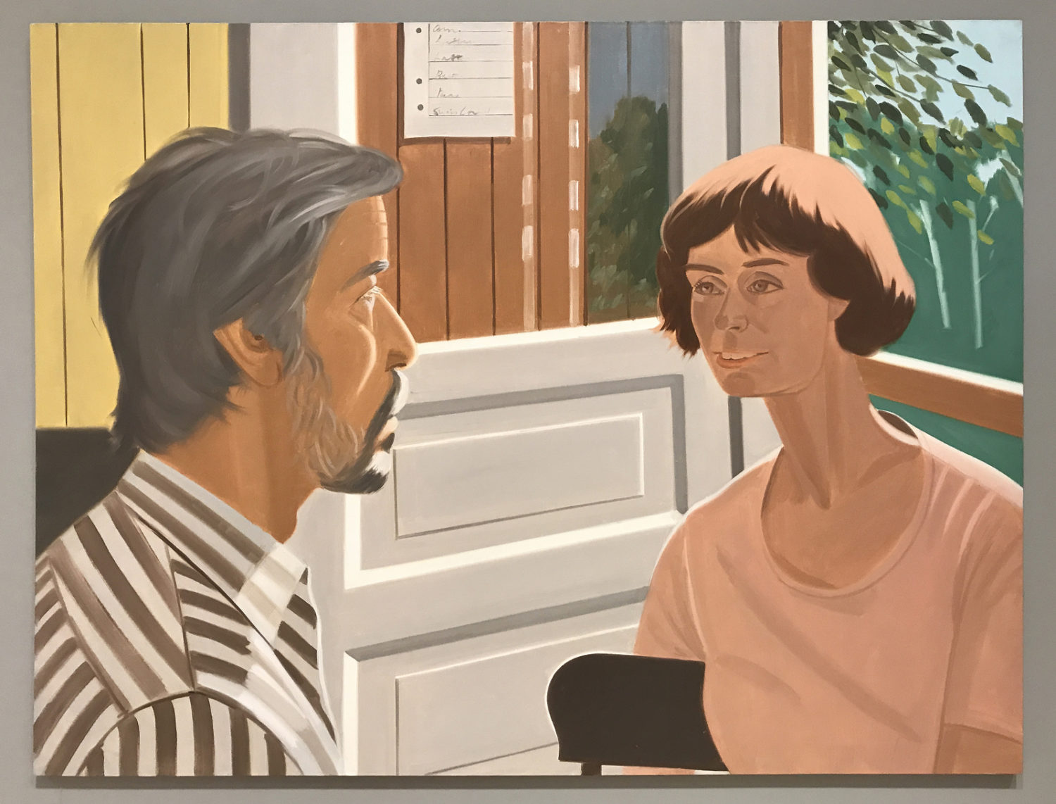 Alex Katz: 10 Interesting Facts You Didn't Know | Hamilton-Selway