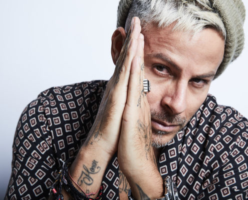 Hamilton-Selway Fine Art presents Louis Carreon in “CHURCH + STATE ...