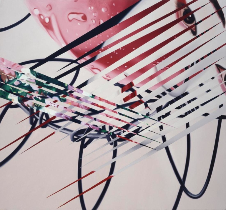 James Rosenquist | Hamilton-Selway