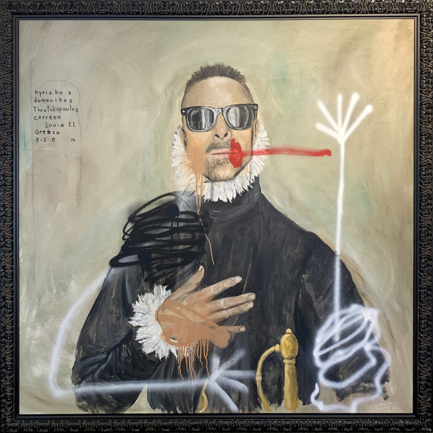 Artists | Hamilton-Selway