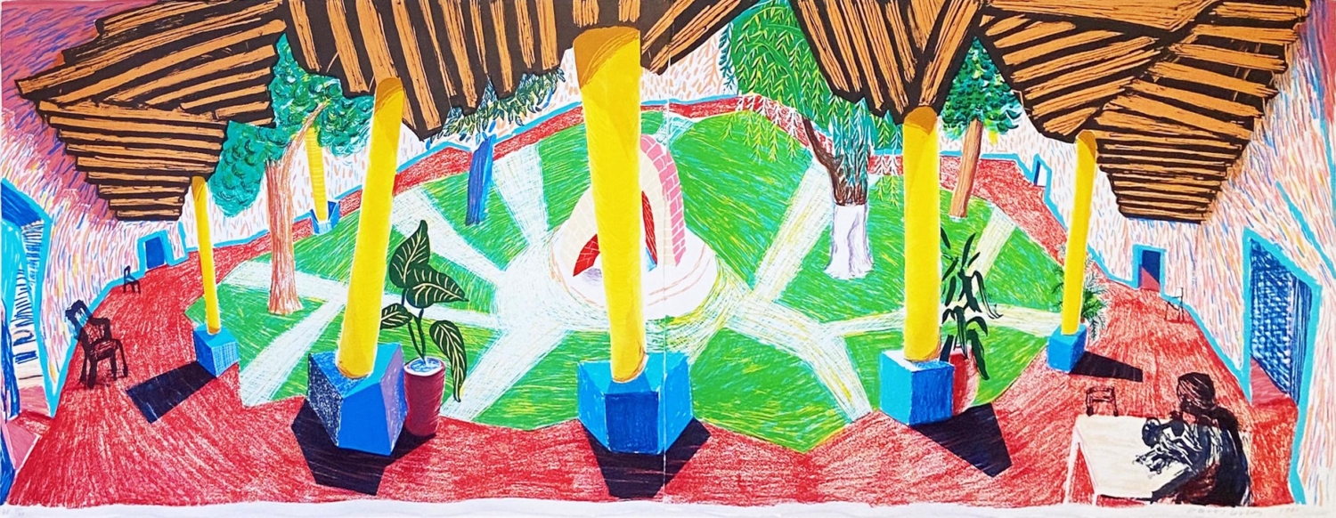 Contemporary and Pop Art | Hamilton-Selway