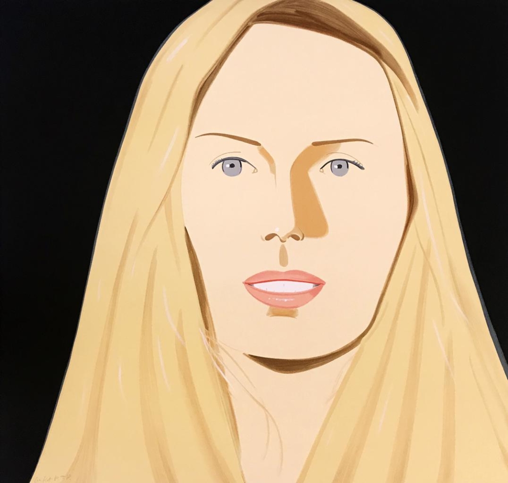 Viewing Room: Alex Katz | Hamilton-Selway